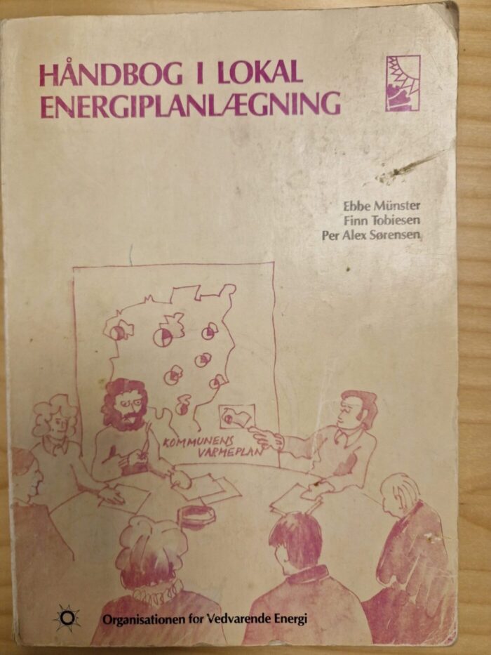 Our history - PlanEnergi